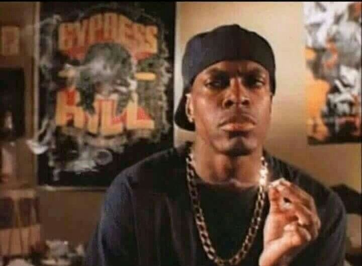 Smokey Friday I Dont Give A F