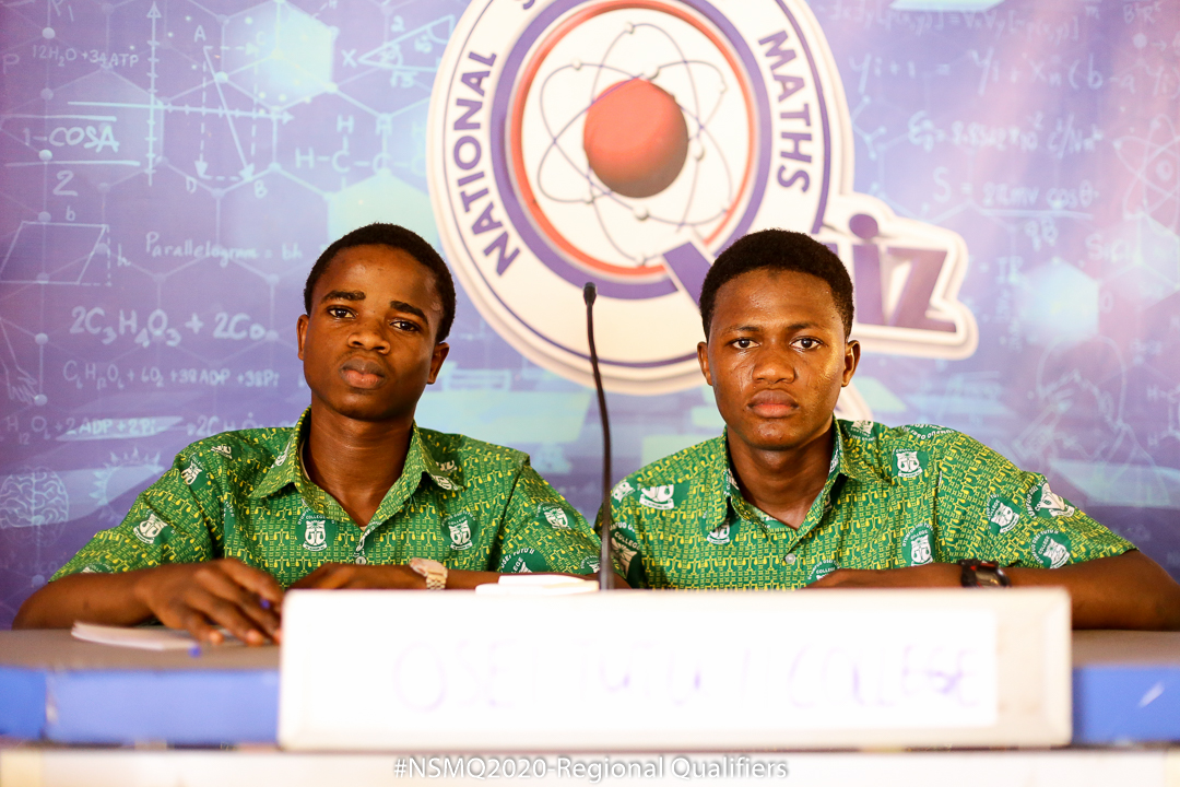 Osei Tutu Ii College