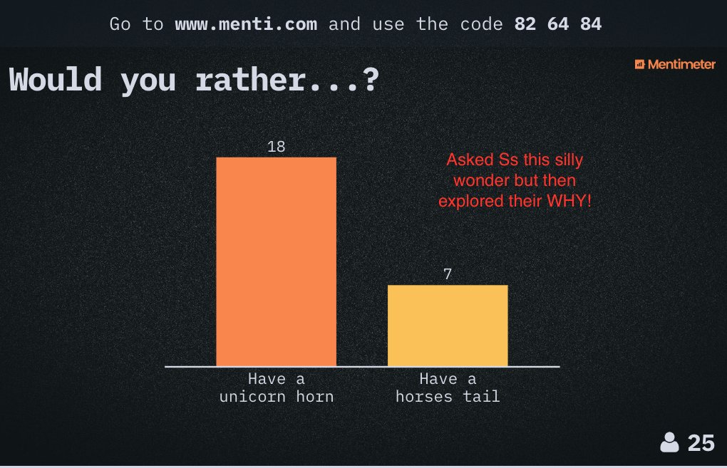 Mentimeter Icebreaker Questions Sale | emergencydentistry.com