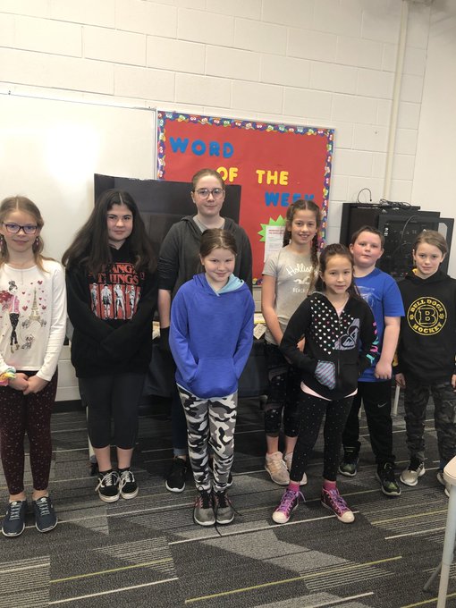 Home | Iron Ridge Intermediate Campus