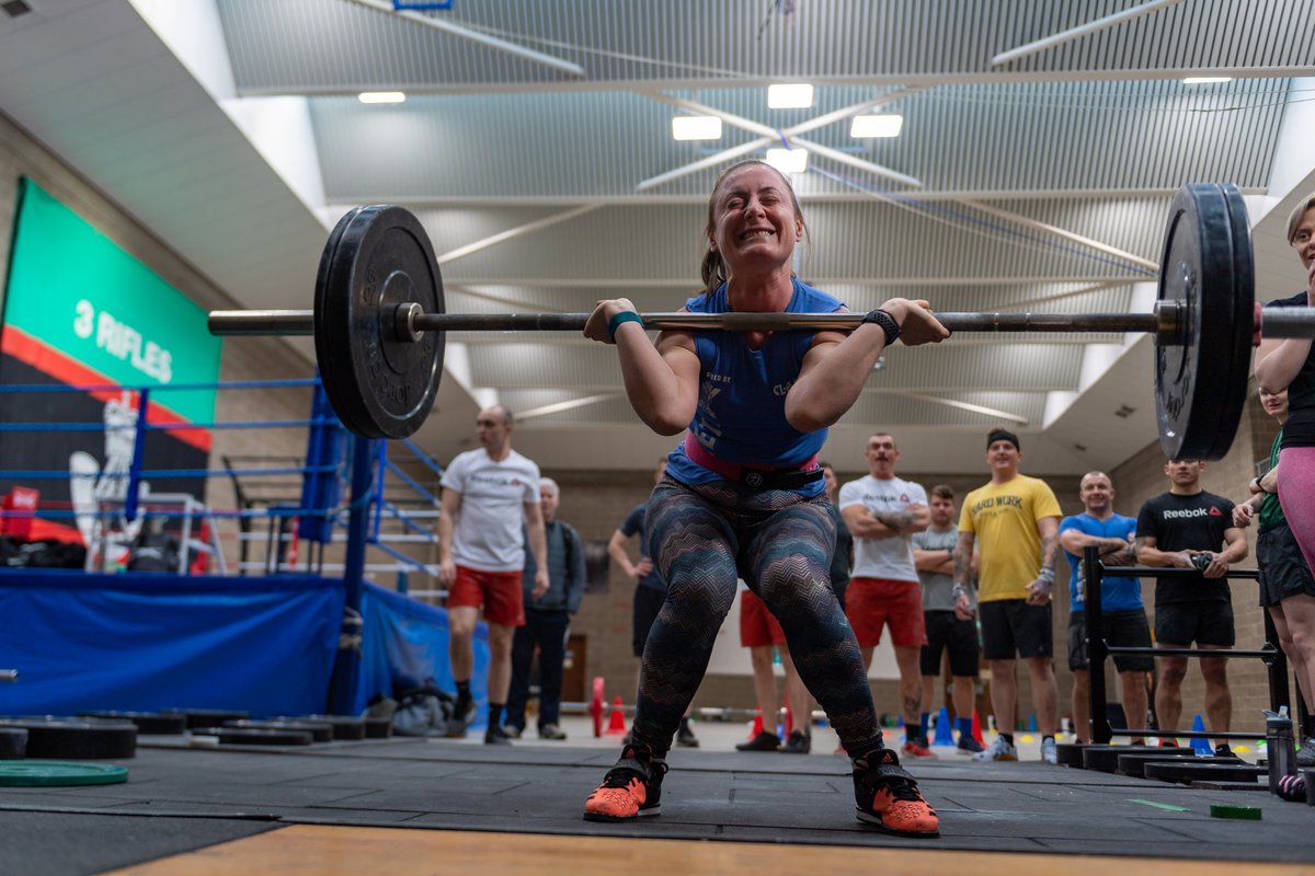 Recently, teams from across ArmyScotland gathered to compete the latest ...