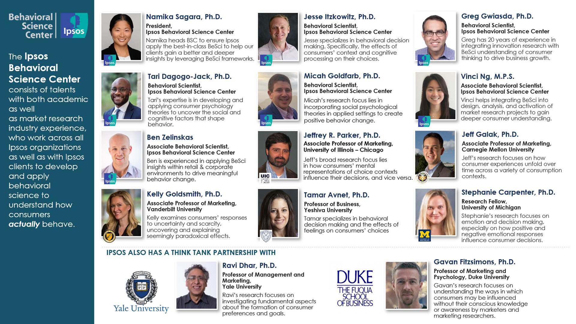 Namika Sagara on Twitter: "Welcome Sokiente (Tari) Dagogo-Jack, Ph.D. to our Behavioral Science ...