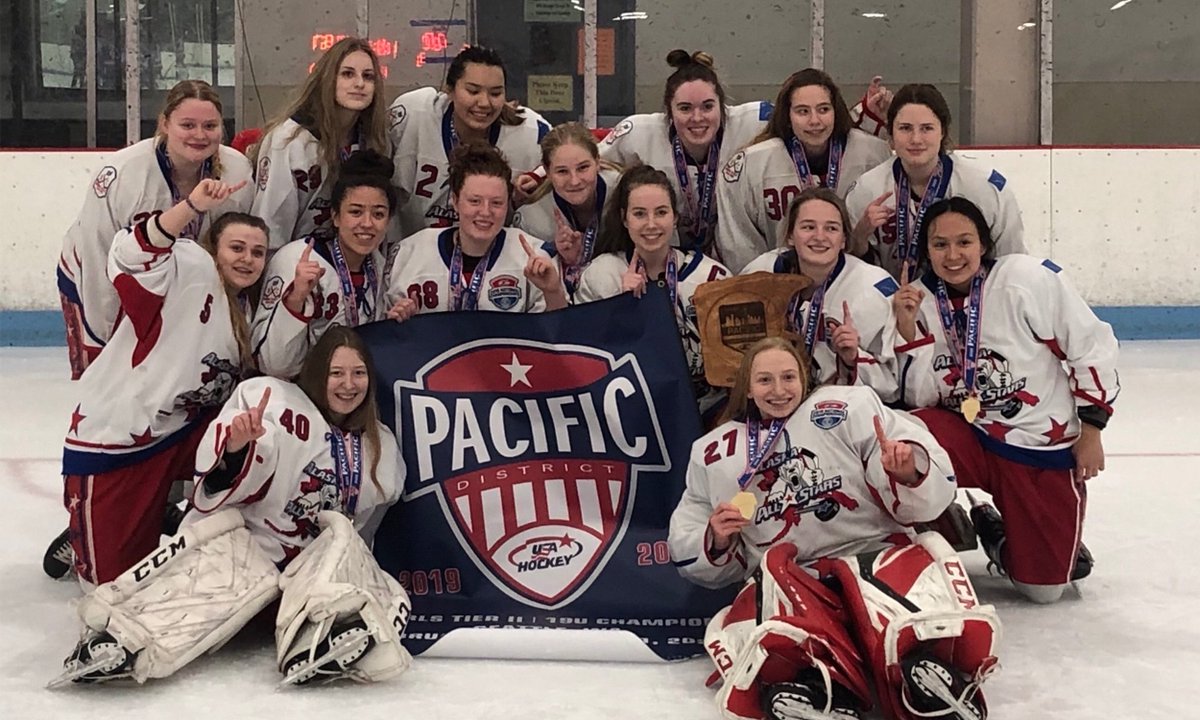 “The culture is really strong & loving. They just love to play the game ...