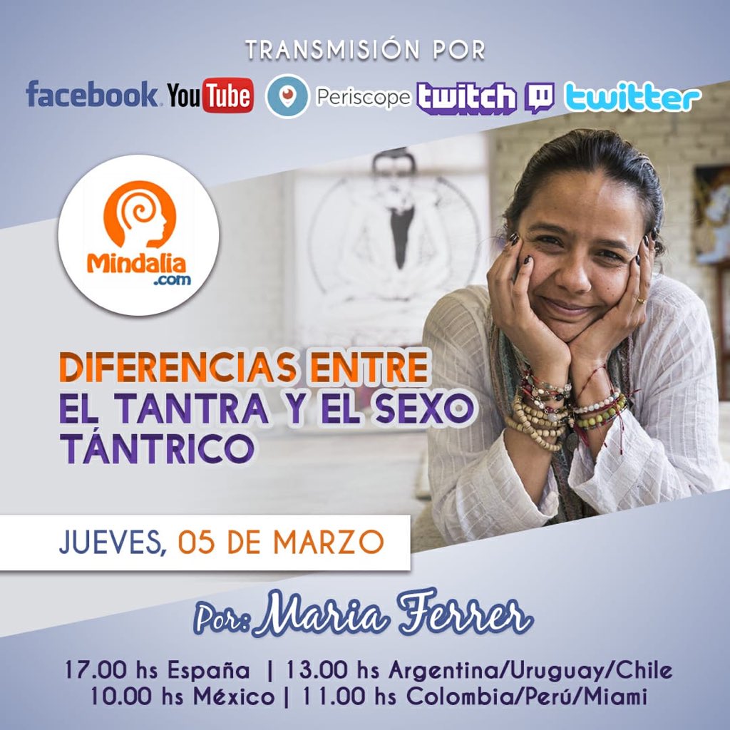 Maria Ferrer Facebook