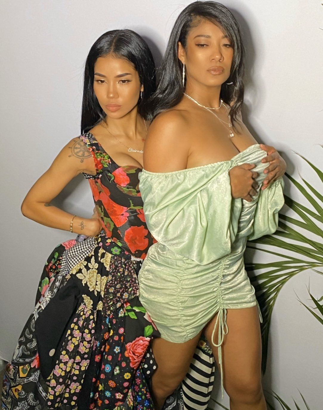 Mila J Tumblr