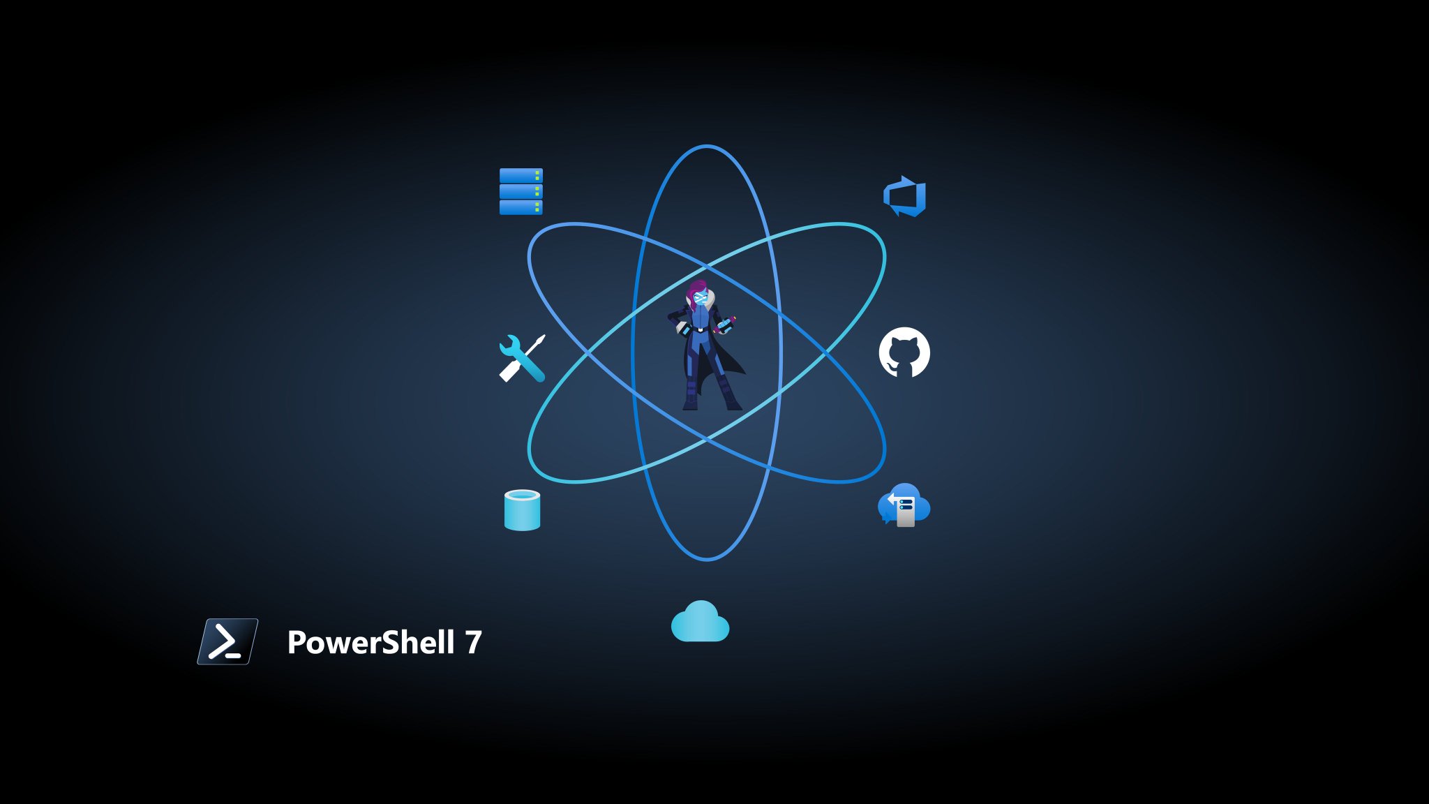 Jeffrey Snover On Twitter Powershell V7 Is Ga This Is Most Important And Best Release Ever