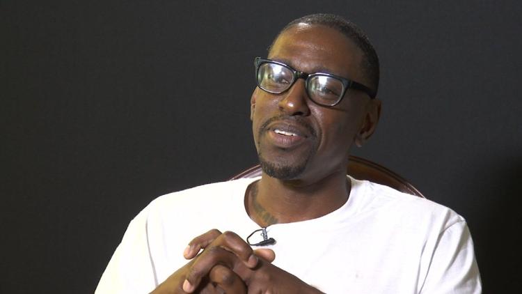 Federal judge allows lawsuit by wrongly convicted KCK man Lamonte ... Federal judge allows lawsuit by wrongly convicted KCK man Lamonte ...