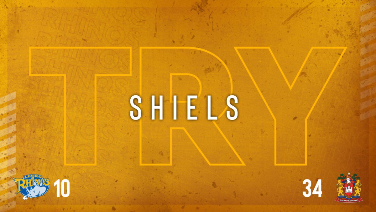 75’ Joe Burton is the provider, a break from the full back sending Ben ...