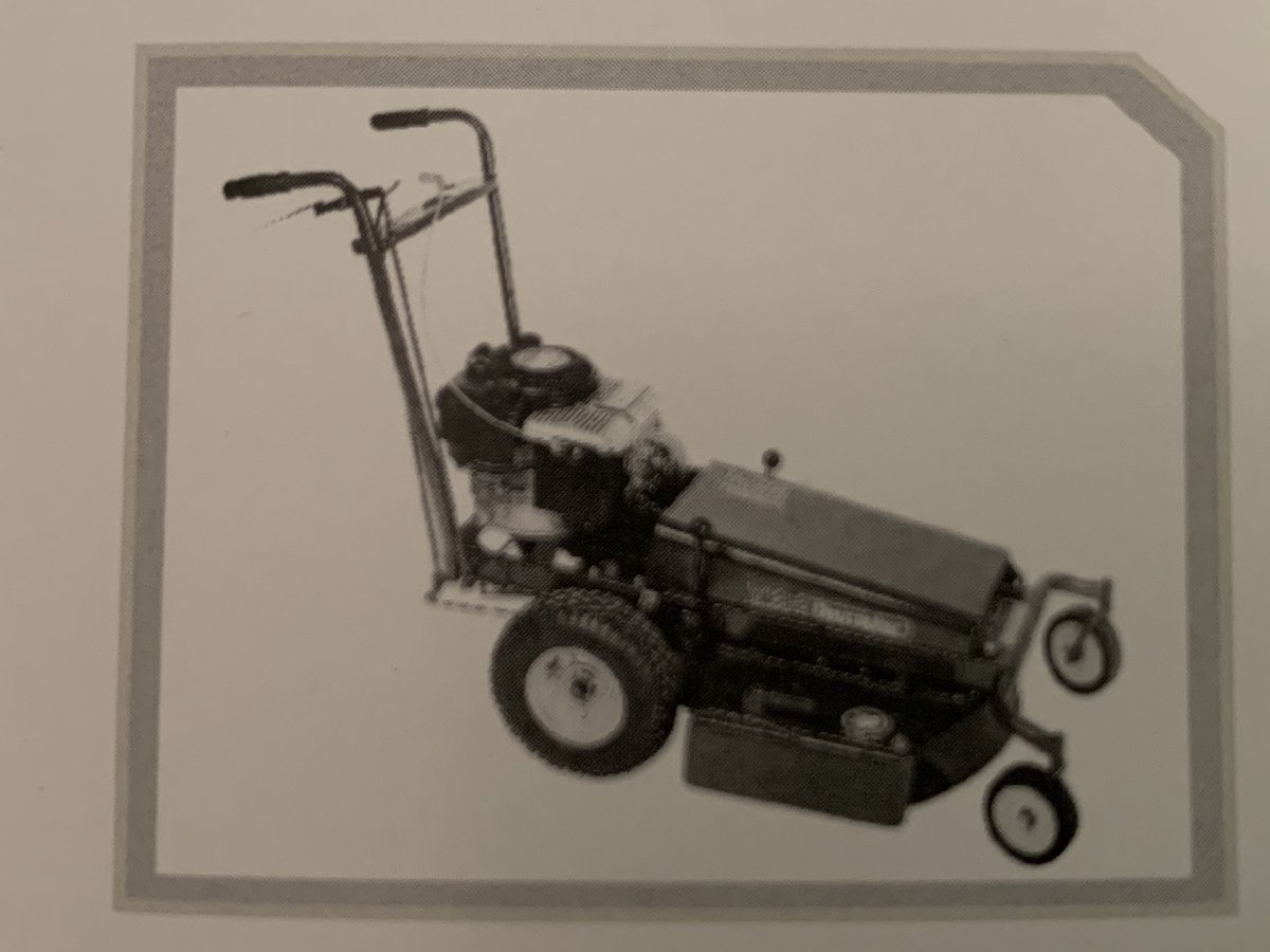 Deutscher Mower Spare Parts | Reviewmotors.co