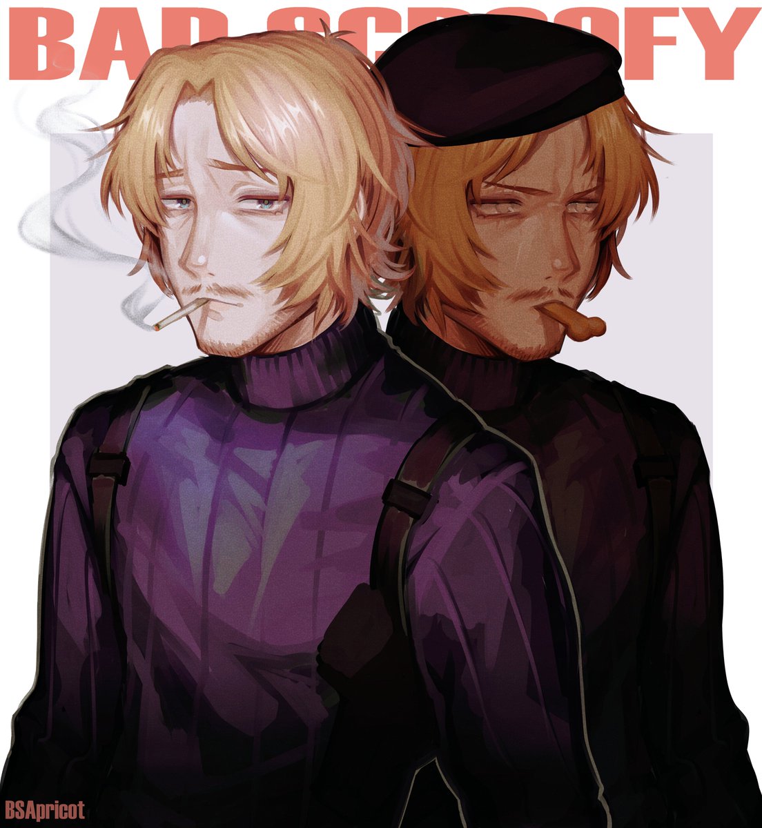 I'm a shadow!" I gotta practice drawing」|₣ⱤØØ₮💀VSHOJOのイラスト