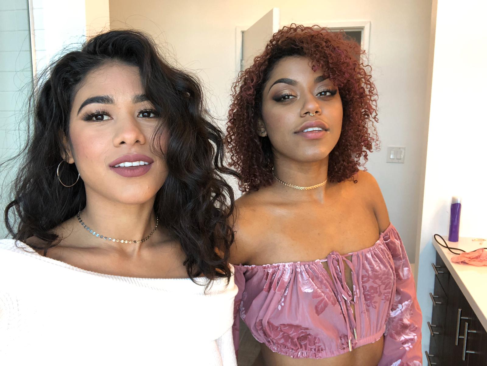 Tw Pornstars 1 Pic Milu Blaze Twitter My Gorgeous Thelilycruzxxx