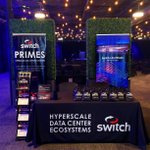 Switch Confirms Plans for Massive Michigan Data Center