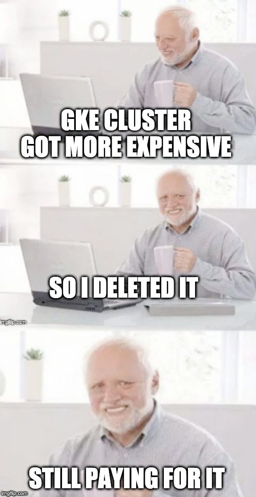 Memes Cluster