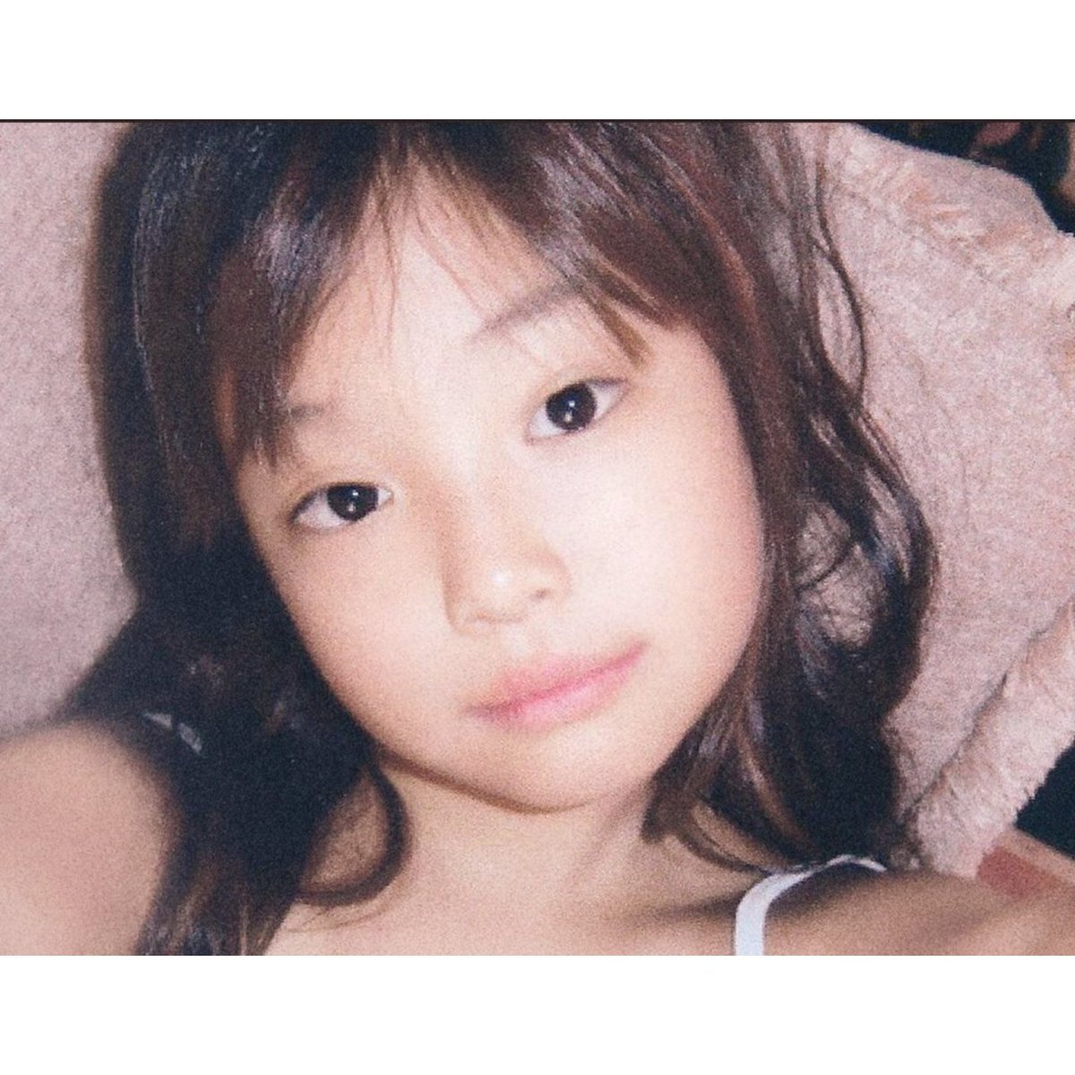 Jennie Kim Pre Debut
