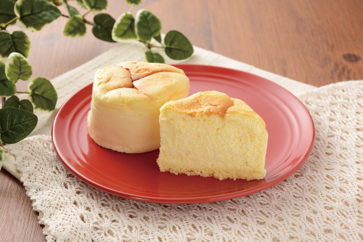 ねとらぼ on Twitter: "200RT ローソン、バスチーにプリンをまるごと1個乗せちゃう「マウントプリンバスチー」 新食感「パリとろ」ブリュレに「ふわしゅわ」スフレも発売 https ...