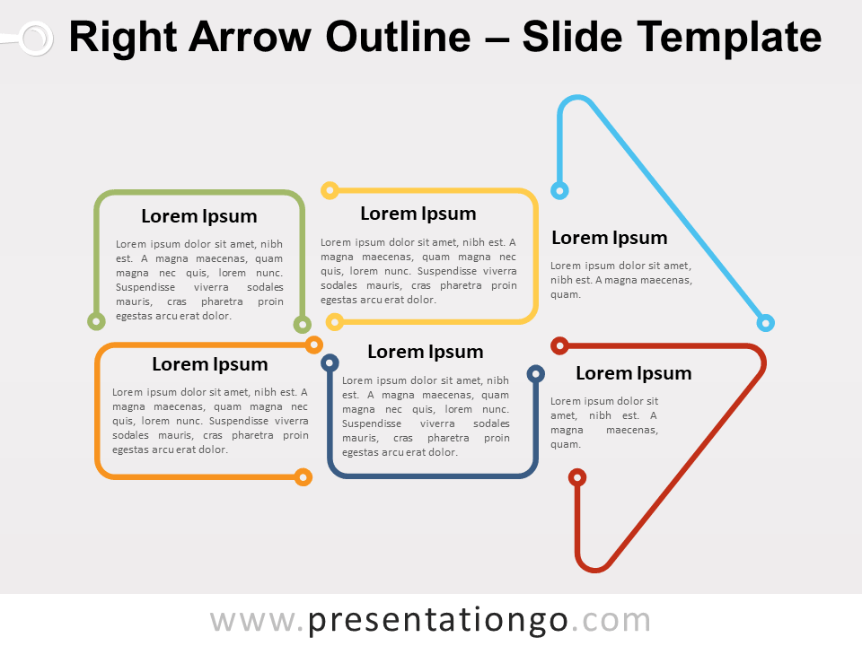 Powerpoint Outline Template