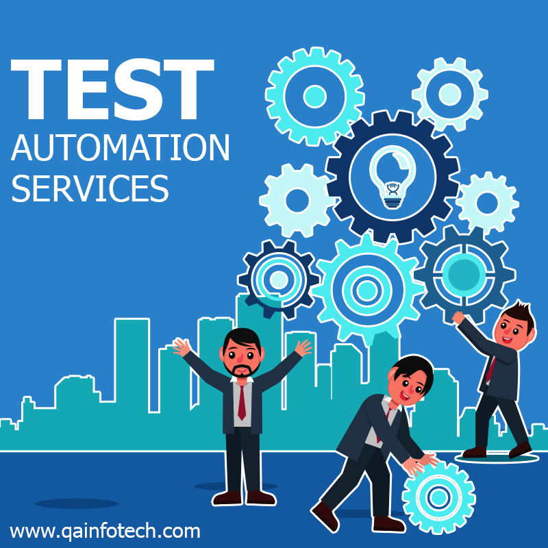 Qa Infotech On Twitter Experts Qainfotech Leverage Opensource As