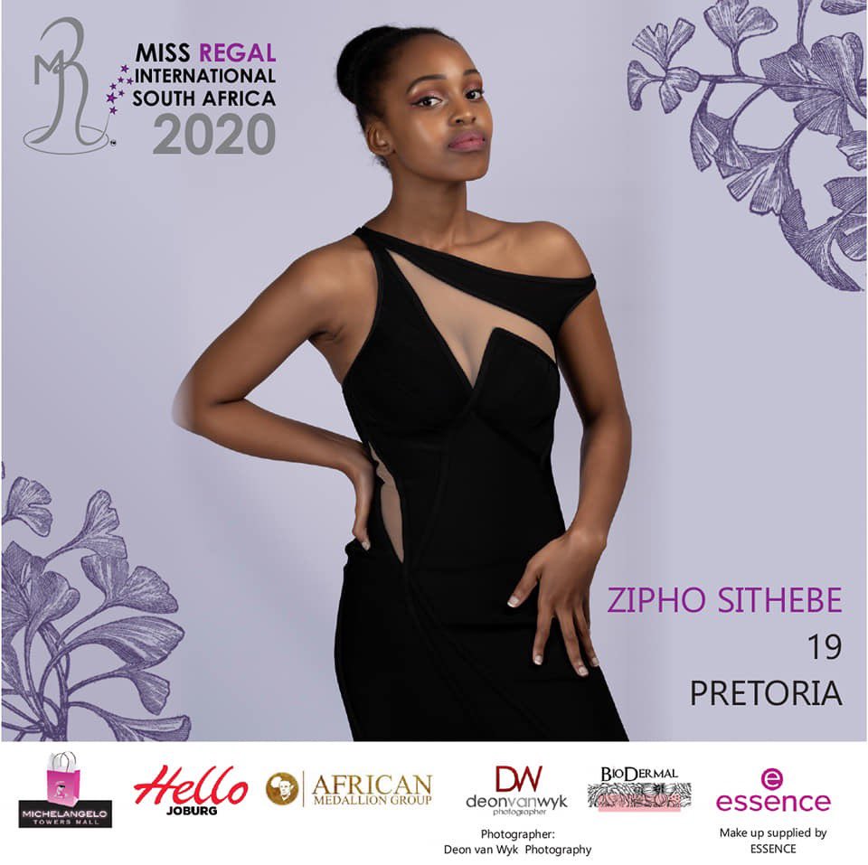 Zipho Sithebe (@zipholeena) | Twitter