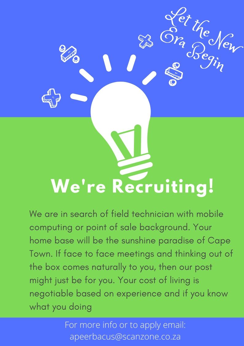 ScanZone (@scan_zone) | Twitter