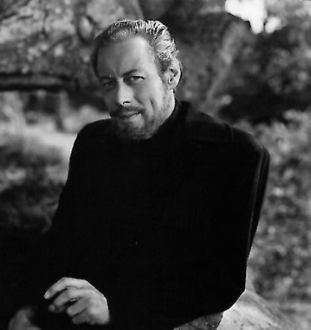Rex Harrison Ghost And Mrs Muir