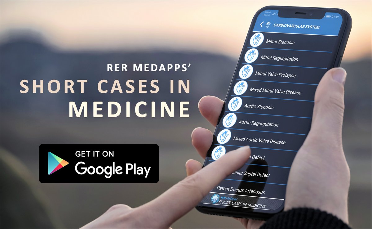 RER MedApps (@RERMedapps) | Twitter