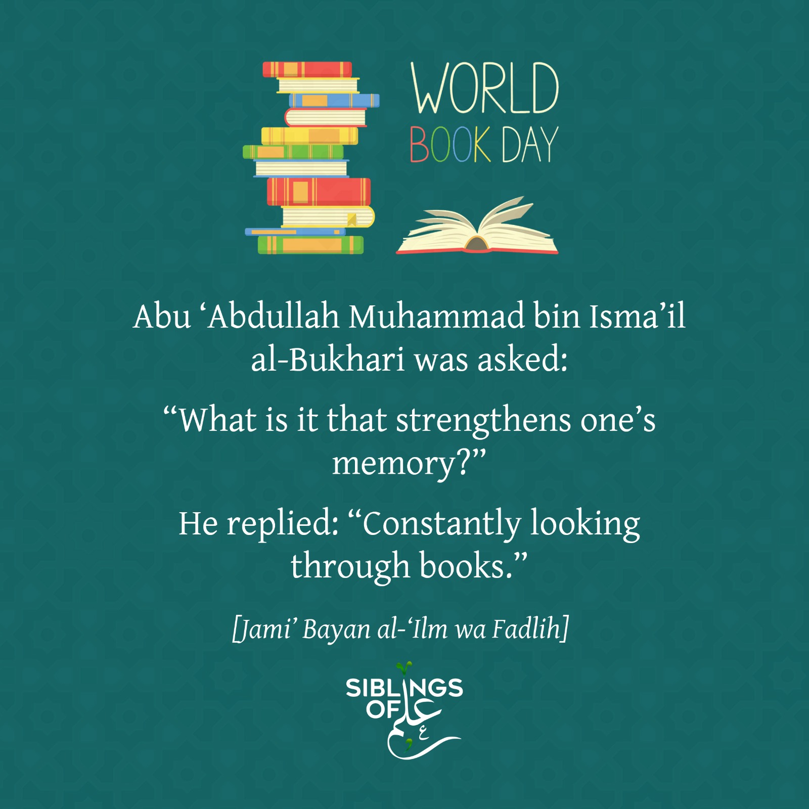 Reading In Islam Quotes Former Muslim Reading The New Testament For