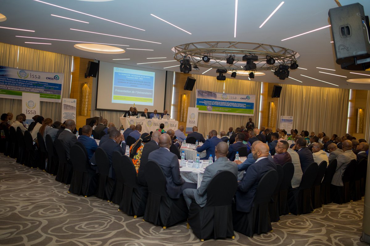 CNSS RDC @RdcCnss Timeline, The Visualized Twitter (Analytics)