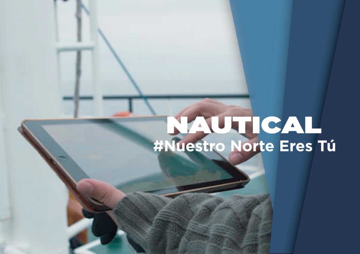 Nautical – Expertos en electrónica naval