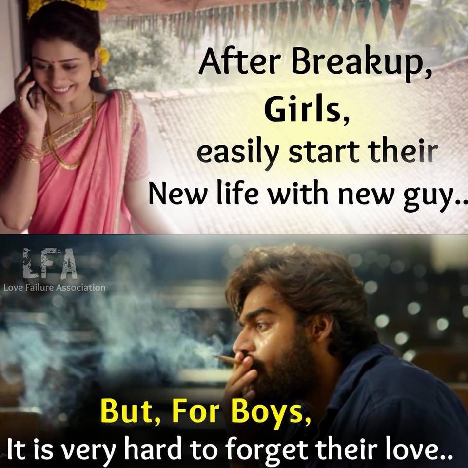 Love Failure Images For Boys