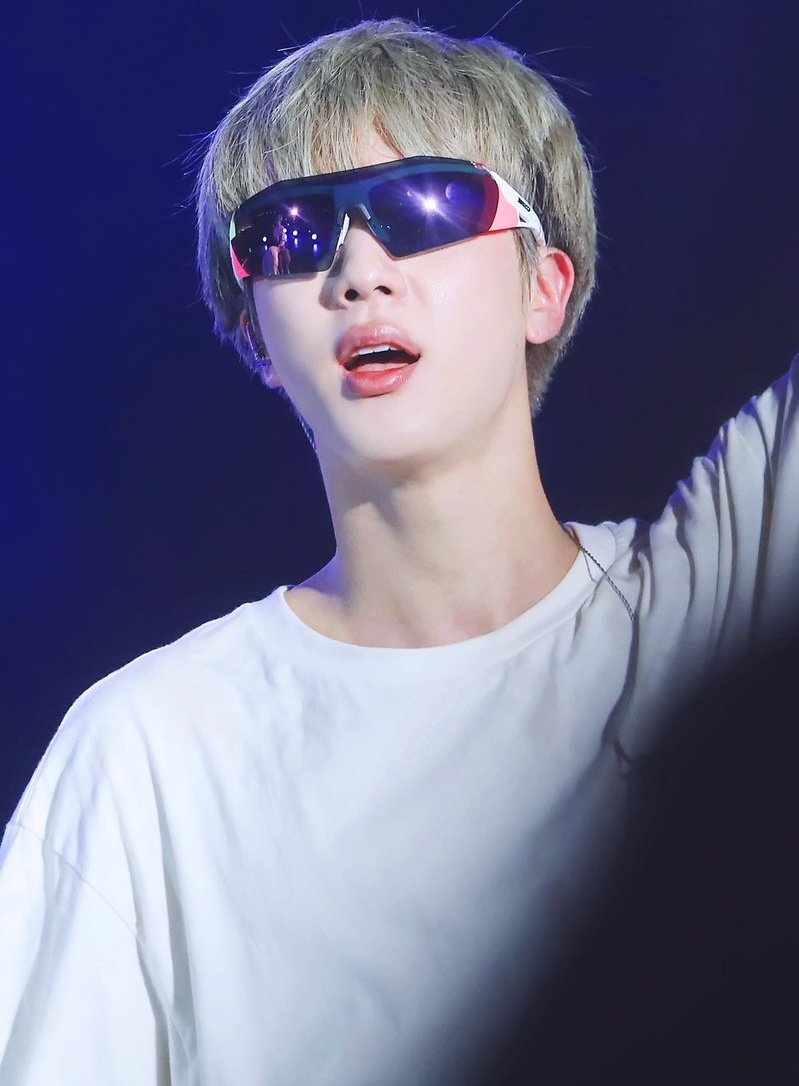 Gafas Jins Memes