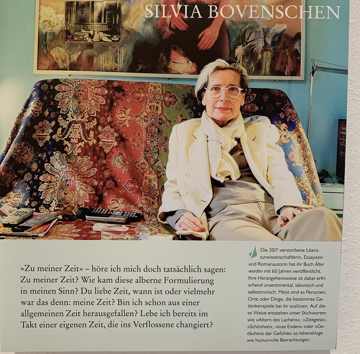 Bettina Böttinger - Starporträt, News, Bilder | GALA.de