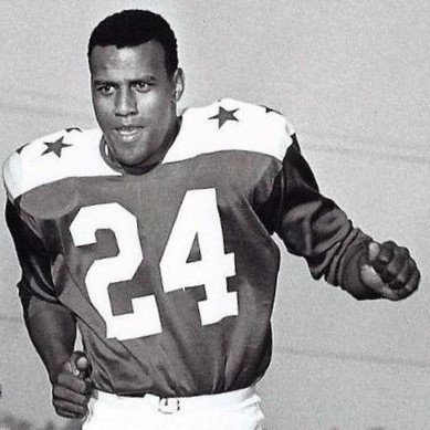 Fred Williamson Football