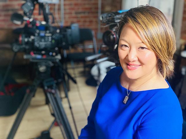 Good morning, Washington, DC! I’m newsjean, and I’ll be taking over ...