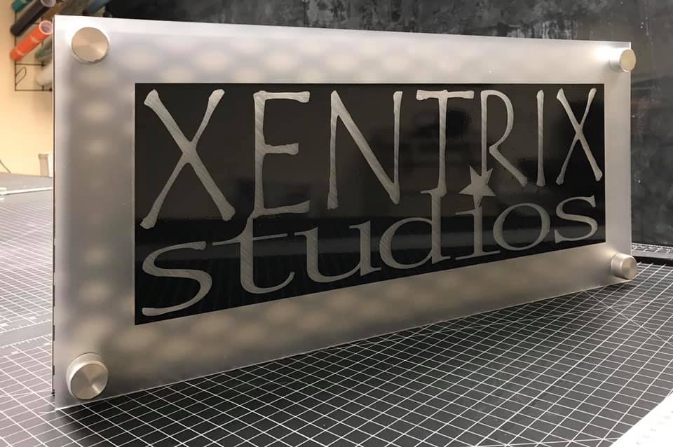Xentrix Studios (@StudiosXentrix) / Twitter