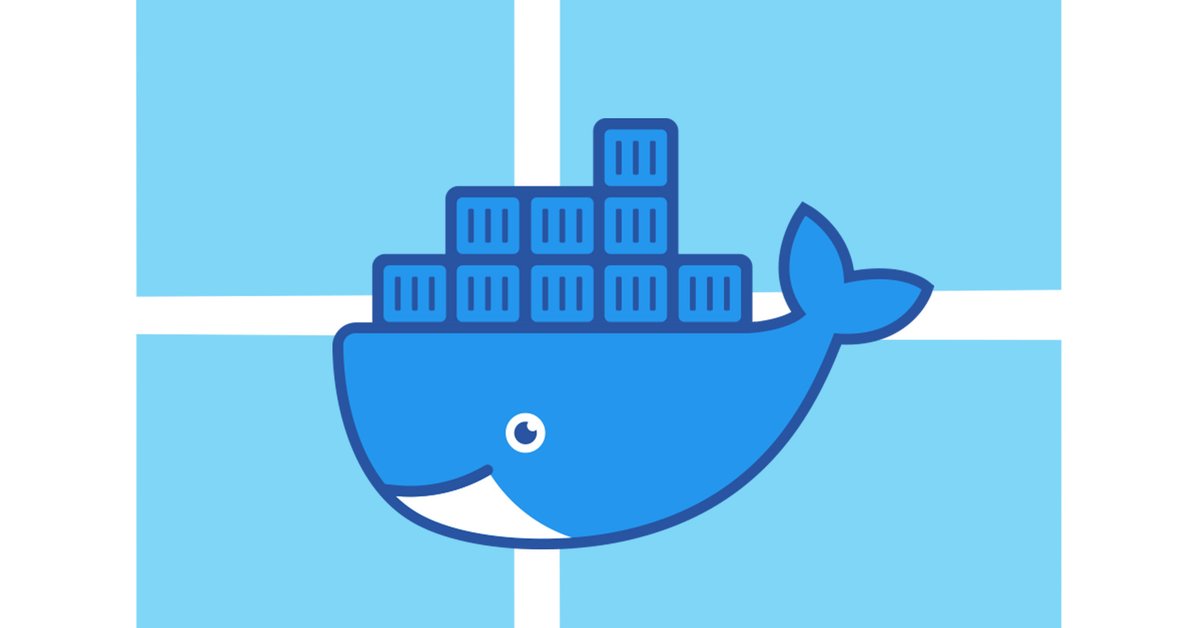 Yannick On Twitter Part 5 Of My Tutorial Series About Using Docker