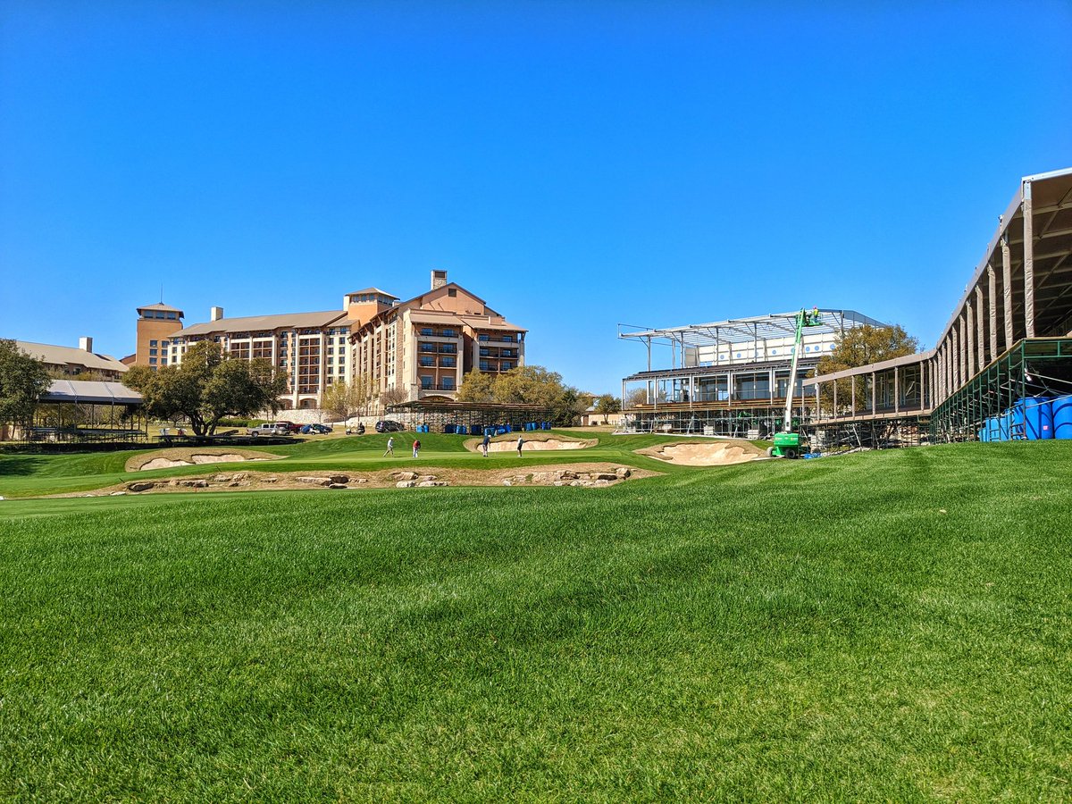 Golf Vacation Packages, Stay & Play Golf Deals in San Antonio, TX | TPC ...