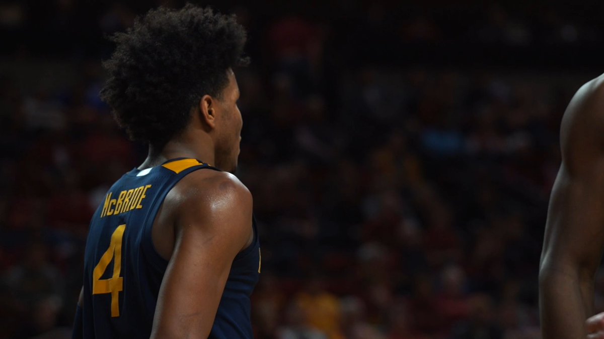 The Latest West Virginia Mountaineers NCAA Basketball News | SportSpyder