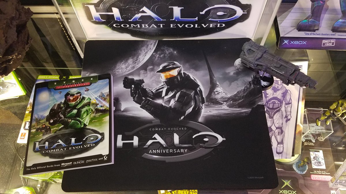 Halo combat evolved anniversary pc - jewelluda