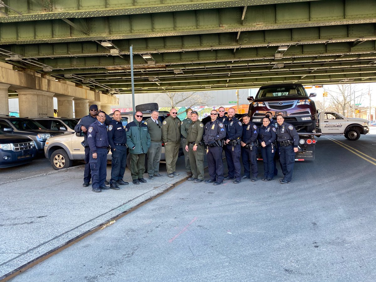 NYPD 48th Precinct - @NYPD48Pct Twitter Analytics - Trendsmap