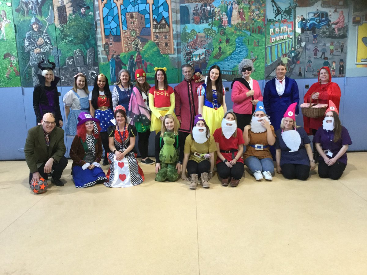 Richard Coates C of E Primary | Ponteland