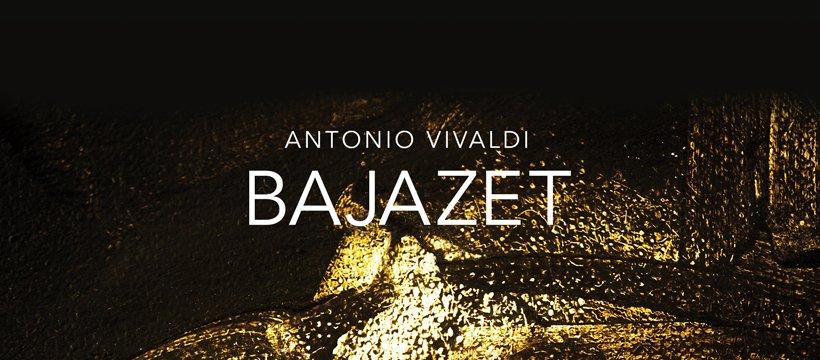 Vivaldi Bajazet