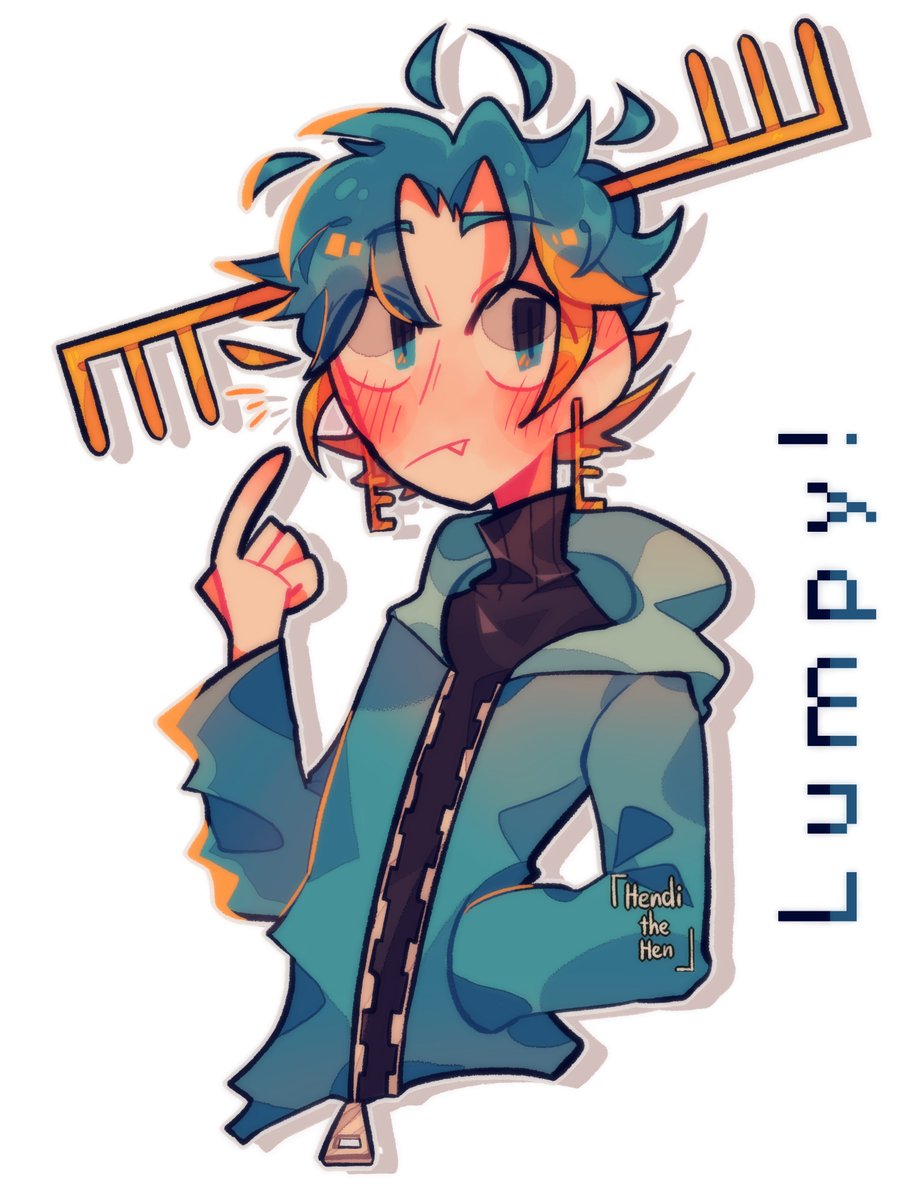 Twoucan - Hendi the Hen 🇻🇳 (@HendiTheHen)