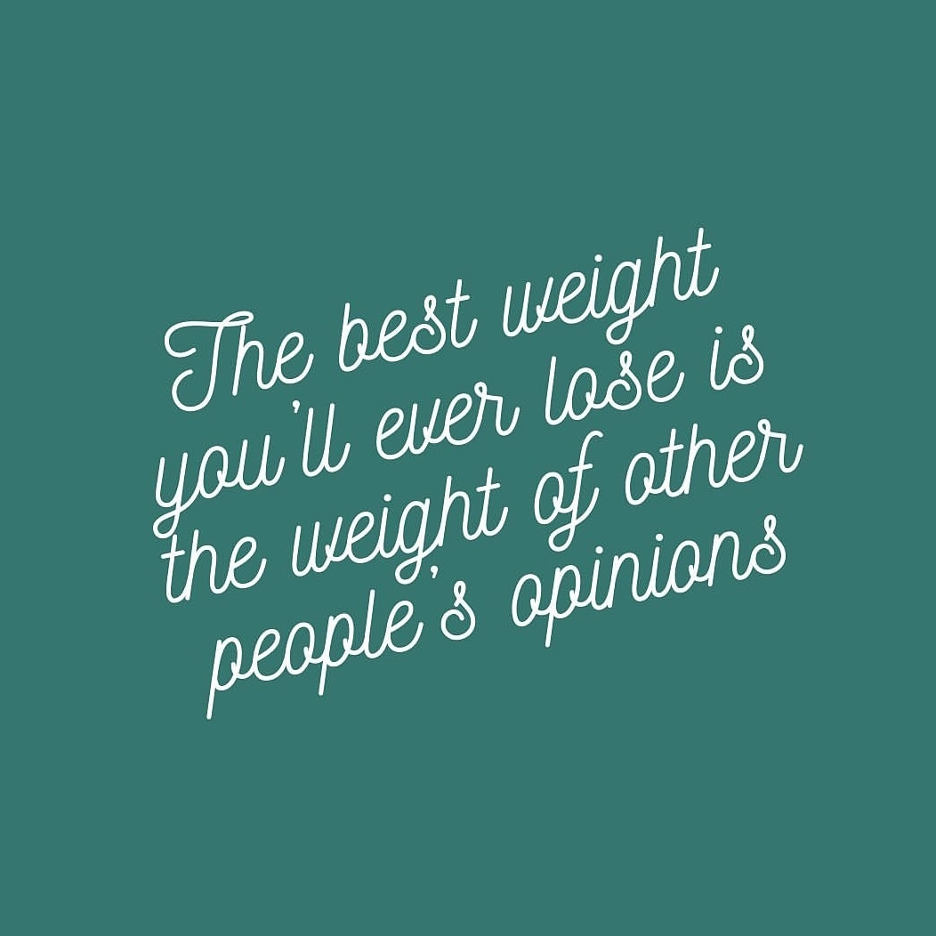 The Female Lead On Twitter The Best Weight You ll Ever Lose Is The the-female-lead-on-twitter-the-best-weight-you-ll-ever-lose-is-the