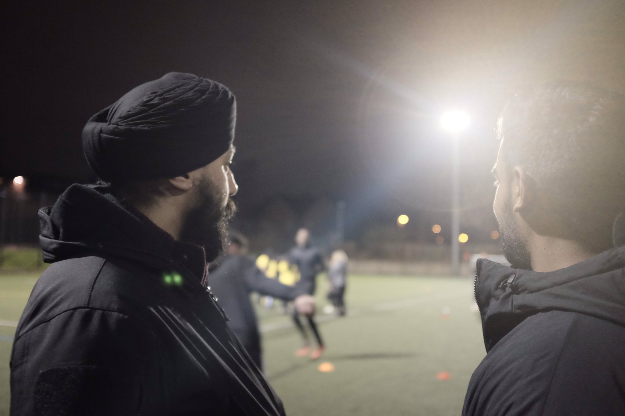 Jay Singh-Sohal VR on Twitter: "Went along to Heartlands Academy to see the positive work that ...