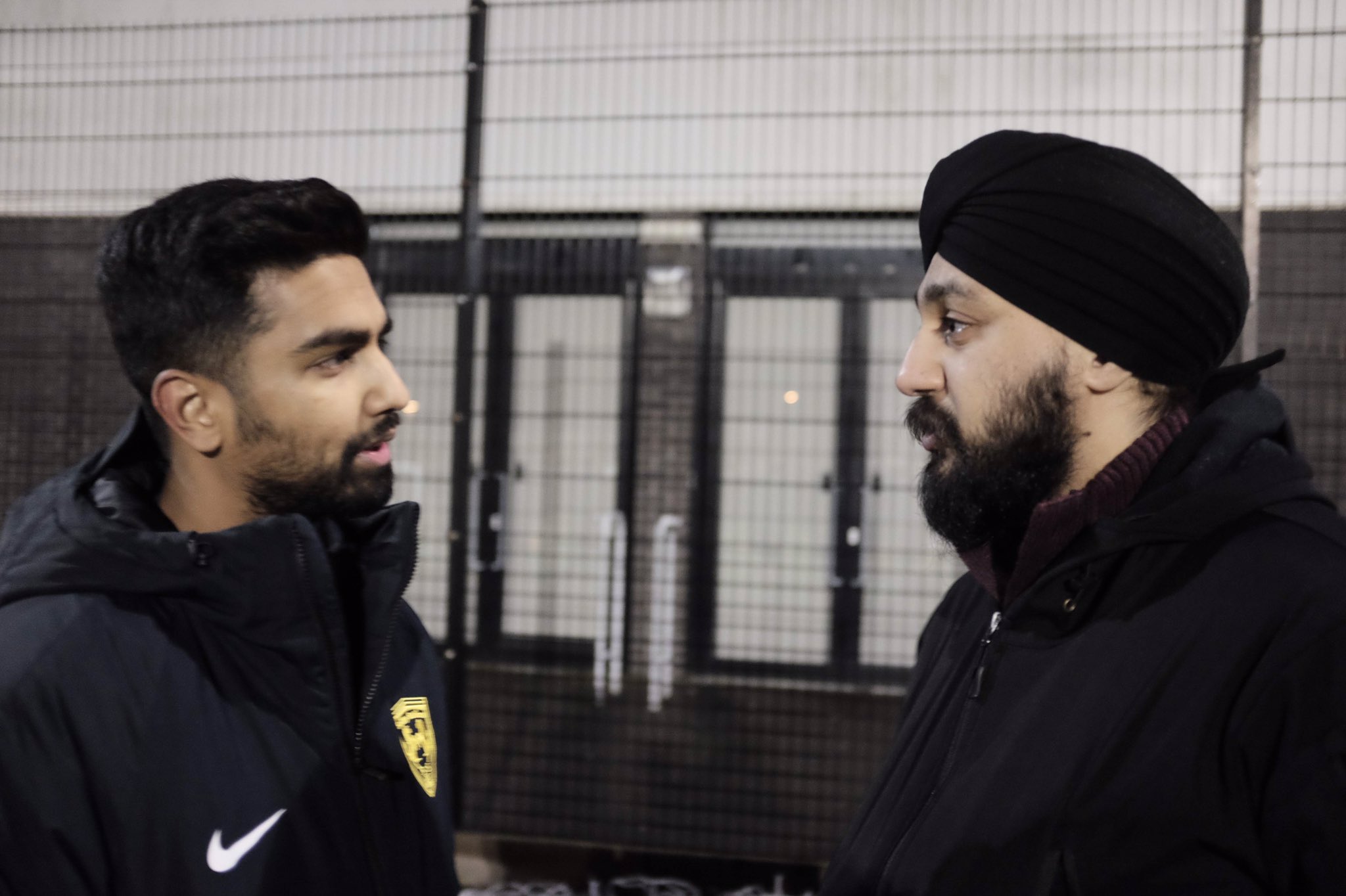 Jay Singh-Sohal VR on Twitter: "Went along to Heartlands Academy to see the positive work that ...