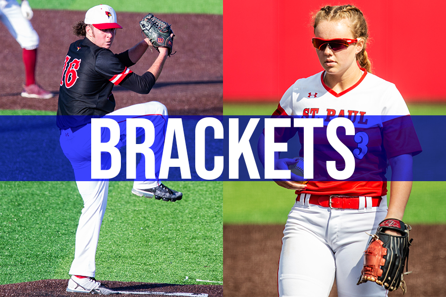 TAPPS on Twitter: "Brackets for Baseball and Softball are now posted on the TAPPS website. https ...