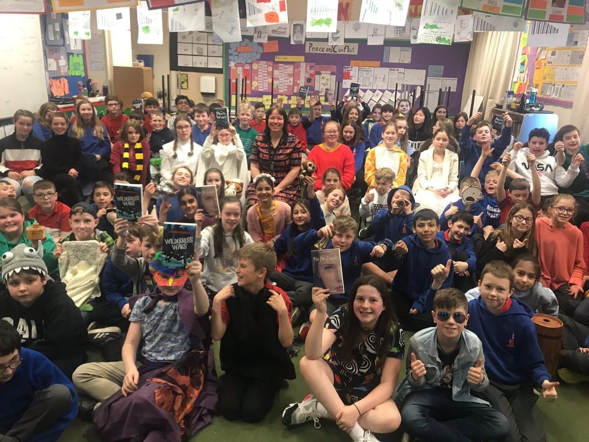 Laura Guthrie – Cranachan Publishing