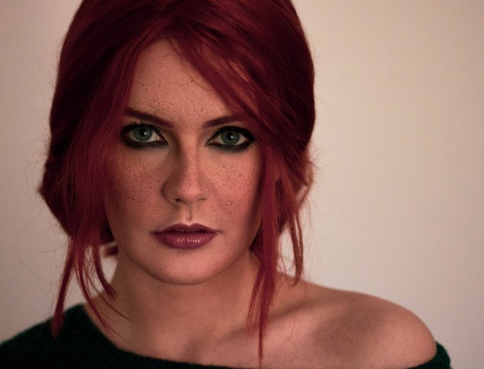 🌸 The Wicked Faerie (@Phoenix_Sparkle) さんのコスプレ作品まとめ (18 件) - Twoucan