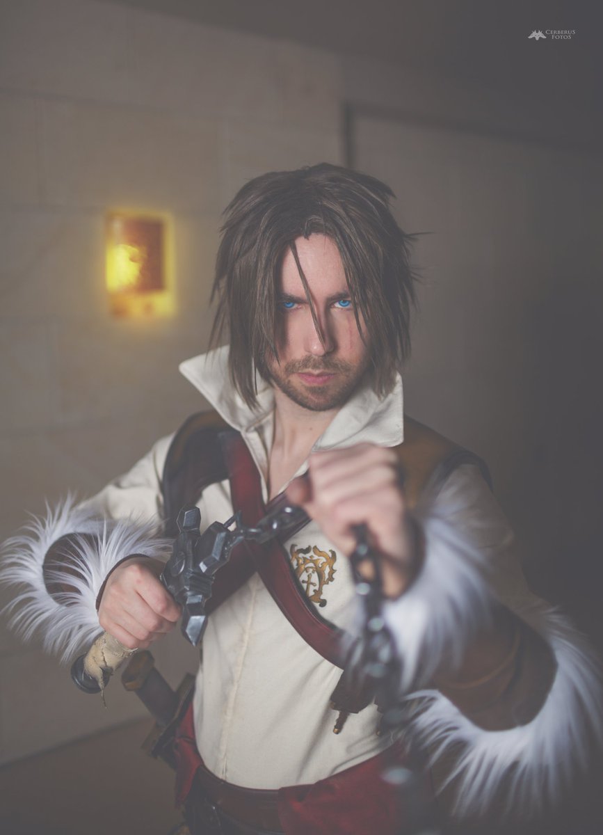 A_Tad_Unhinged_Cosplay (@AUnhinged) さんのコスプレ作品まとめ (6 件) - Twoucan