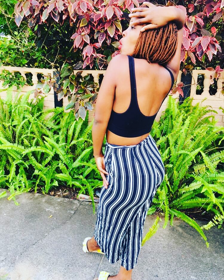 Sanda O Phiwe (@o_phiwe) | Twitter